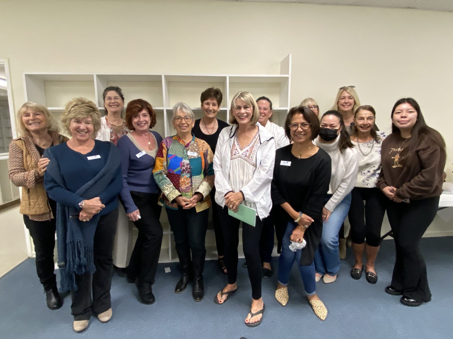 AAUW Fallbrook (CA) Branch | Advancing equity for women and girls ...